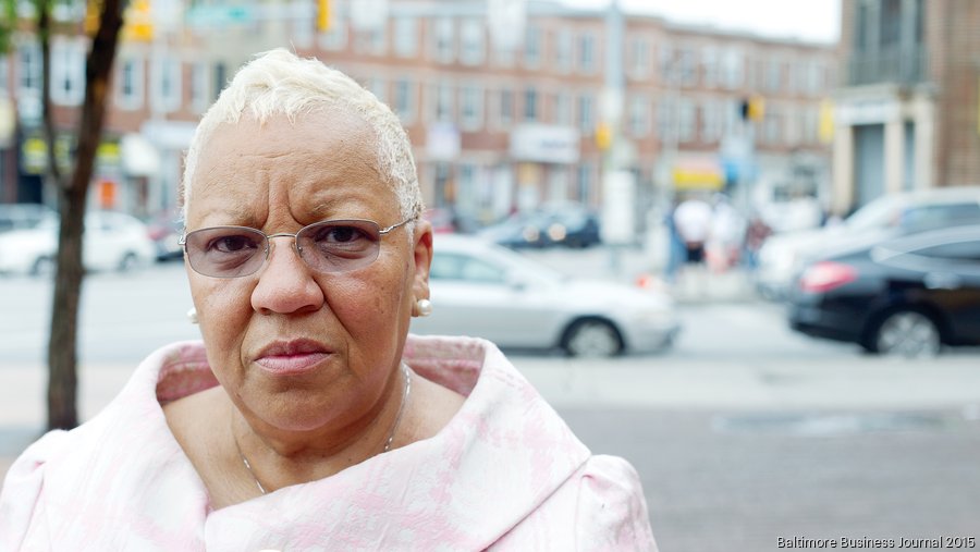 Associated Black Charities CEO Diane Bell-McKoy departs after 16 years ...