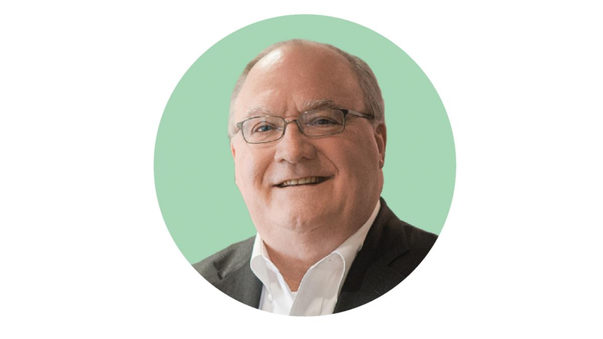 10 to Watch: LeMay tries to boost investments in homegrown ventures ...