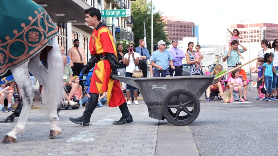 2015 Citrus Parade 27