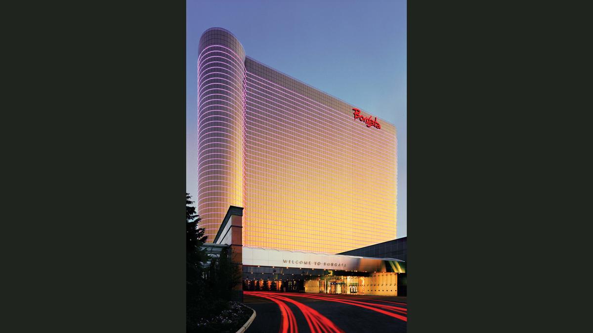 Borgata Hotel Casino & Spa opening $14 million nightclub in 2016 ...