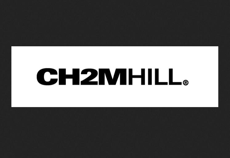 Ch2m Logo