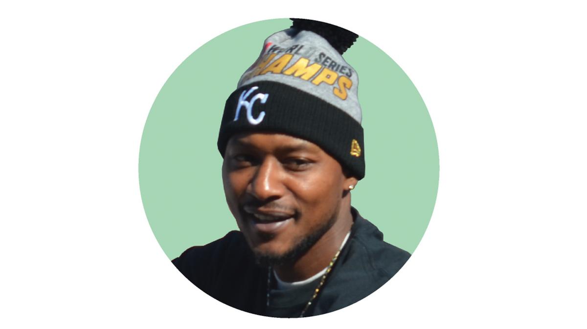 10 to Watch: Royals hope Dyson can be ‘next man up’ - Kansas City ...