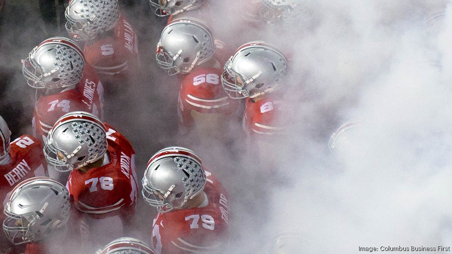 Ohio State football schedule released – here's when they will play ...