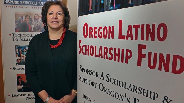 Oregon Hispanic Chamber names new executive director and board chair ...