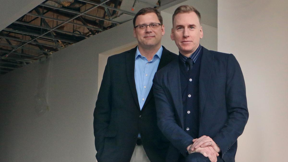 Where is he now? Catch up with former Milwaukee Ballet director Dennis ...