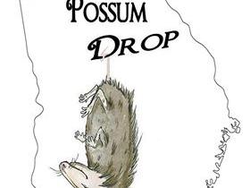 ‘Possum drop’ will ring in New Year in Georgia city - Atlanta Business ...