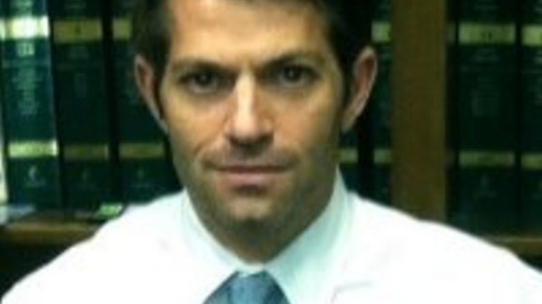 Joseph Lee Levinson, of Levinson & Axford in Raleigh and Levinson Law ...