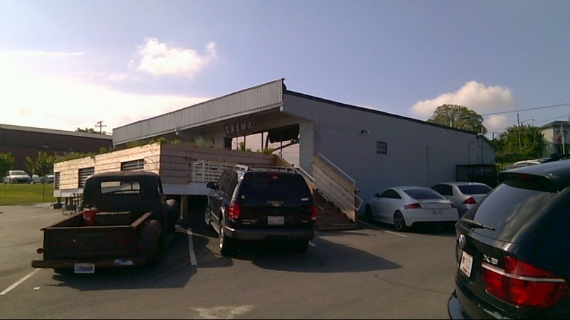 Crema property owner buys two parcels in SoBro - Nashville Business Journal