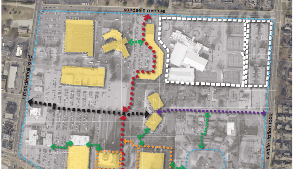 In-Rel Properties purchased the iBank Tower on Poplar Avenue Dec. 29 ...