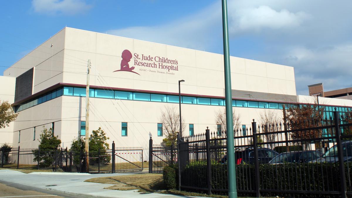 St. Jude Children's Research Hospital and Mustang Bio enter exclusive ...