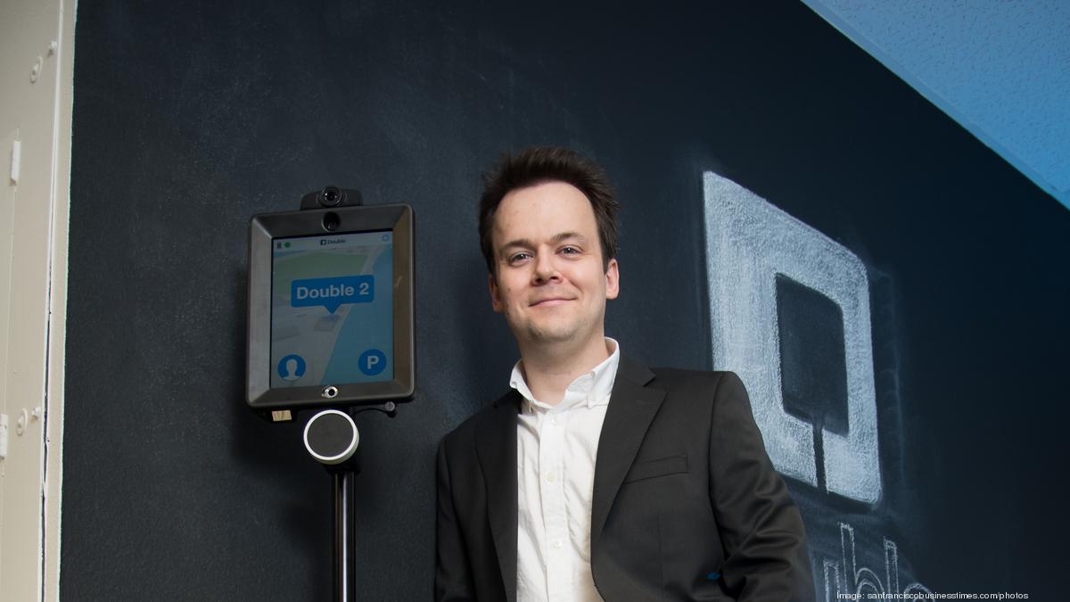 Can the Double 2 robot reshape the future of remote work? - San ...