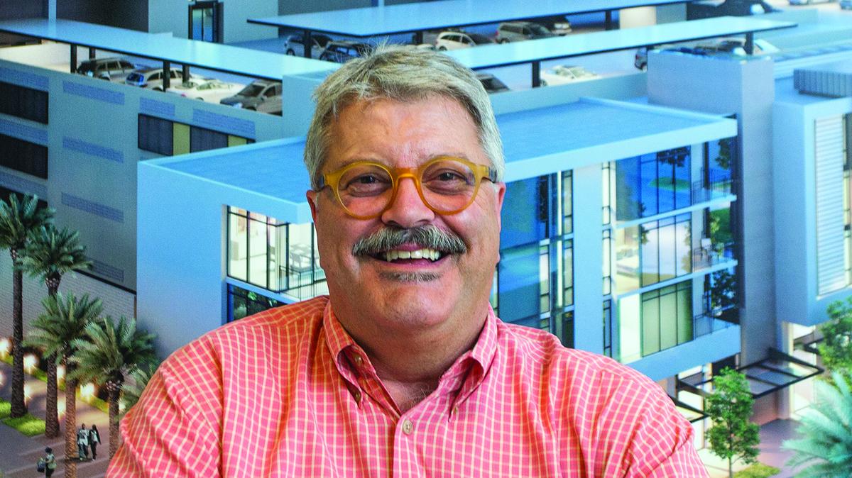 2016 Business Person of The Year nominee: Tim Sprague - Phoenix ...