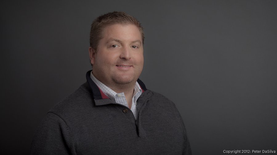 Ronny Conway raising a $140M second early stage investment fund ...