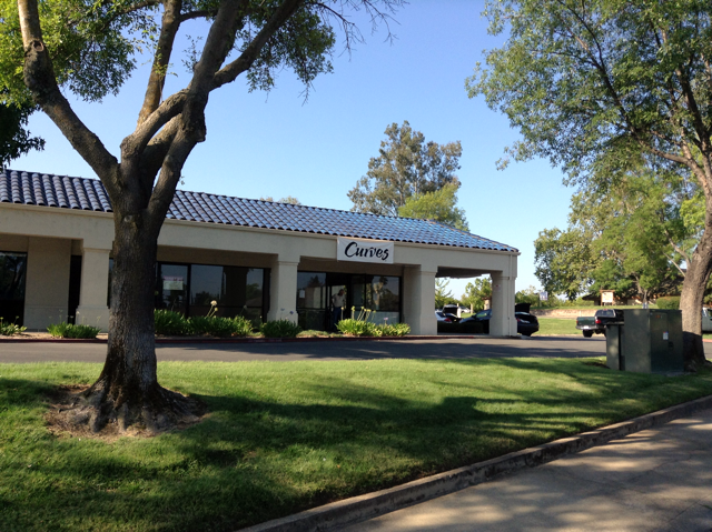 Curves strengthening position in Sacramento region - Sacramento ...