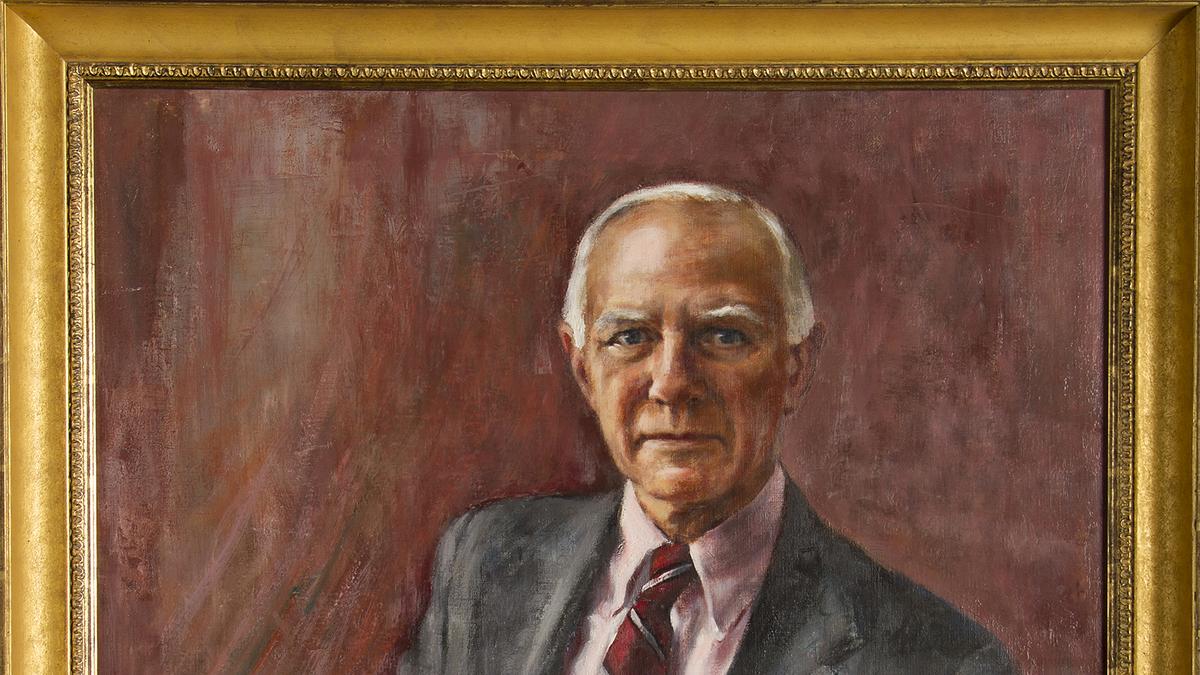 Rucker Todd, Frost Brown Todd founding partner, dies - Louisville ...