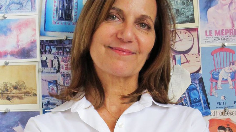 Meet Mary Nittolo, president of The Studio and a Woman of Influence ...