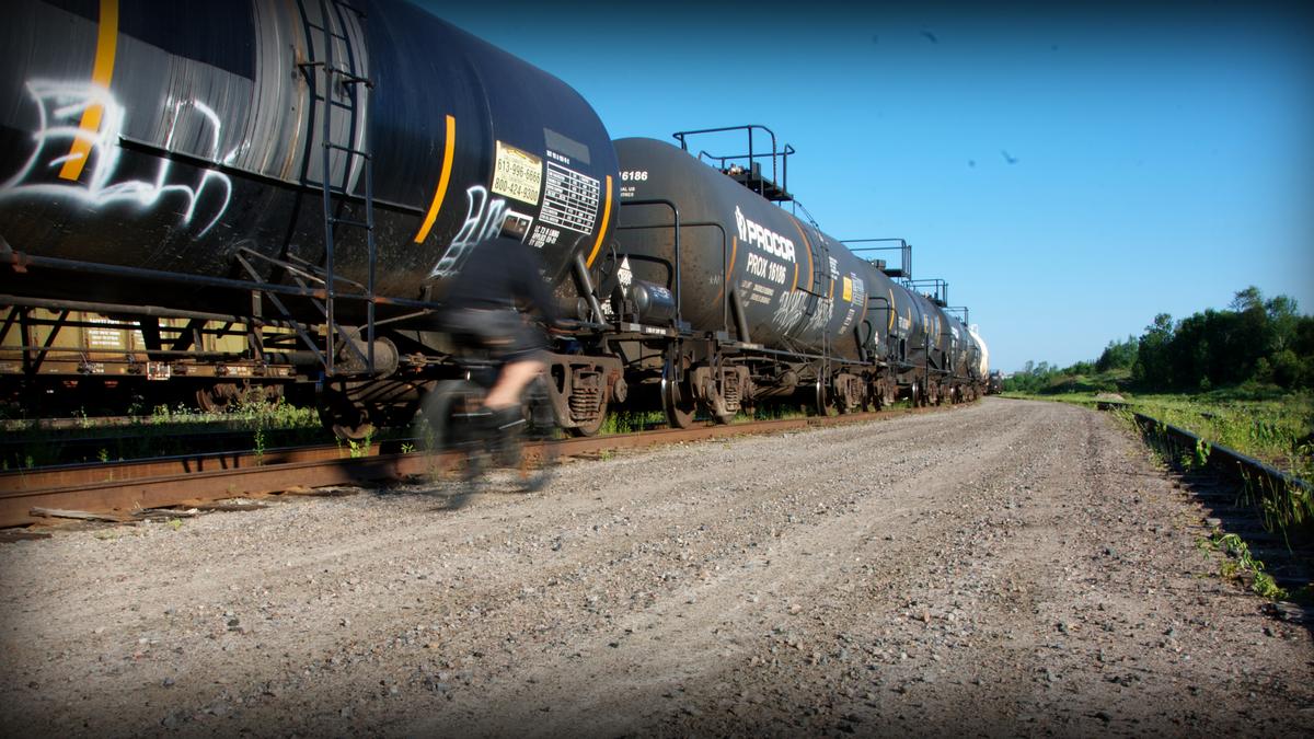 UPDATE: Nearly 300 people to lose jobs in TrinityRail closure in ...