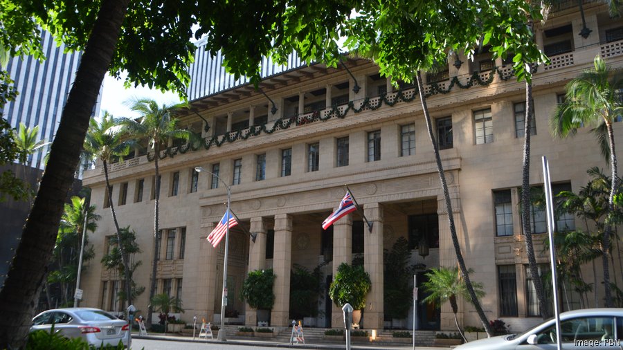 Alexander & Baldwin reports 'better than expected' for Q4, all 2024 ...