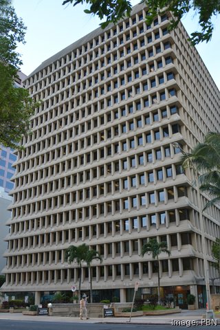 Finance Factors to open in former Bank of Hawaii building on Maui ...