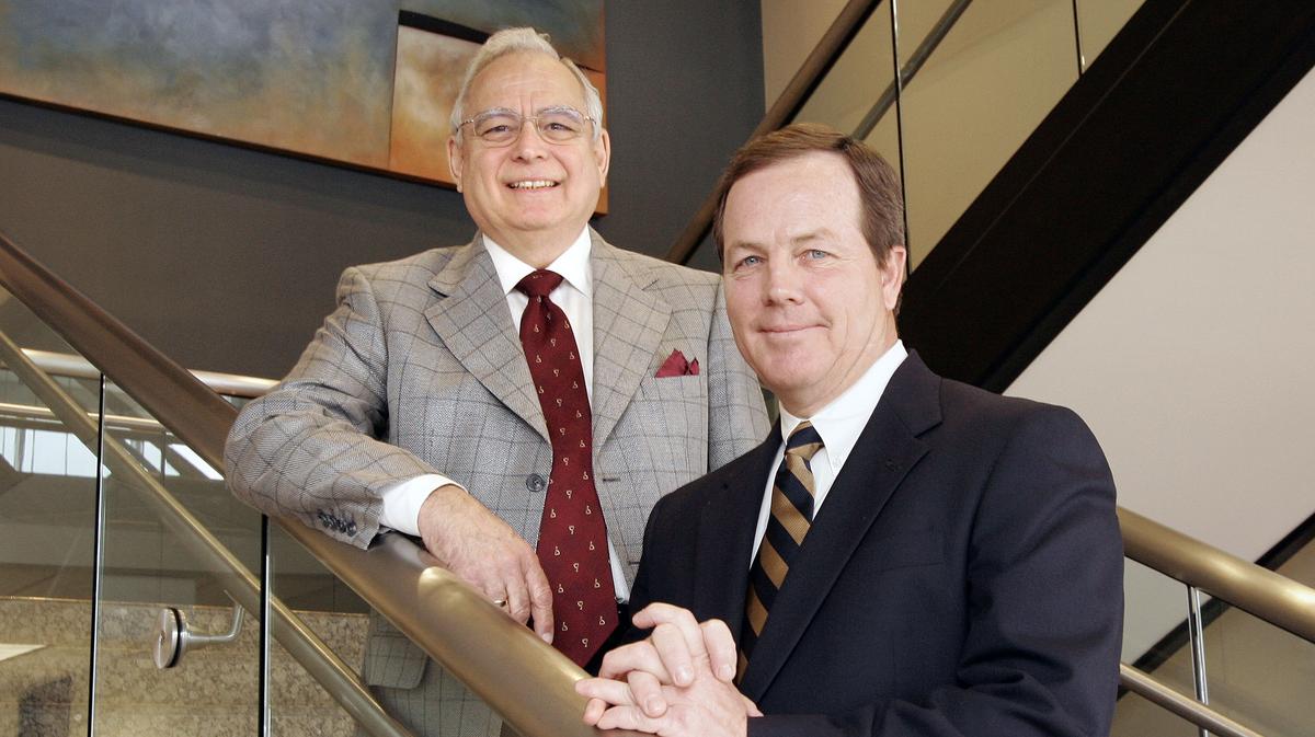Allegiance Bancshares, Allegiance Bank name Paul Egge CFO - Houston ...