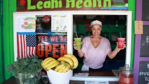 Hawaii smoothie shop Leahi Healthset to open fourth Oahu location in ...