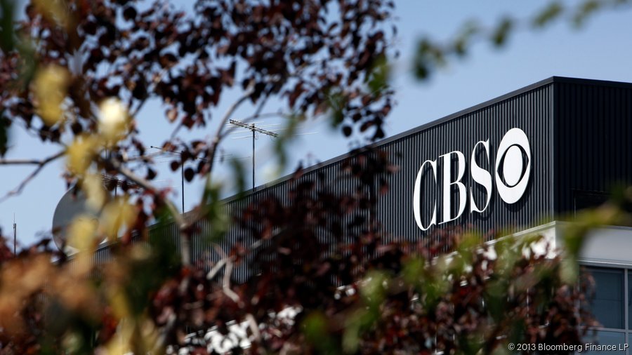 CBS Corp., Verizon Communications reach deal - Pittsburgh Business Times