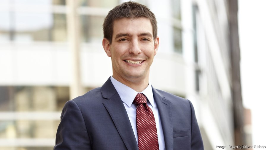 Business Journal picks 40 Under 40 winners: Community leader Stanley ...