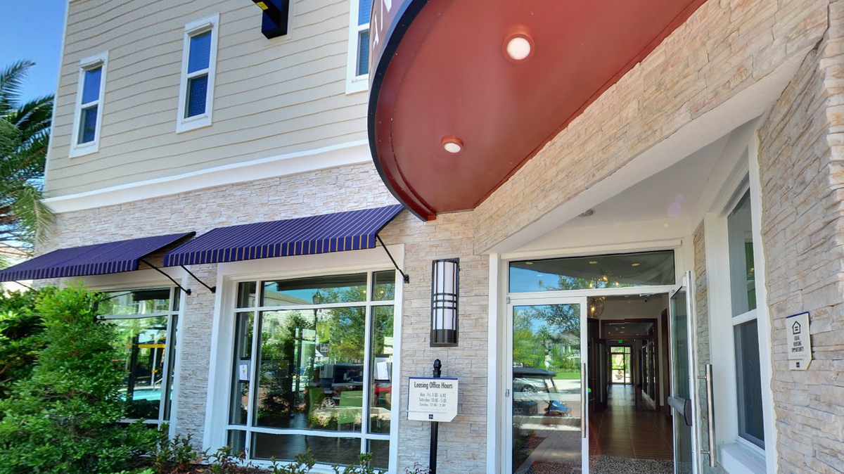 Altis at Highland Park sold for $46 million - Tampa Bay Business Journal