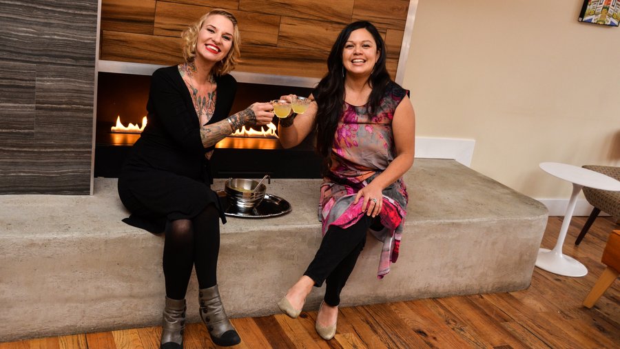 Molly Wellmann bringing food to Myrtle's, Neon's, revives Melt brunch ...