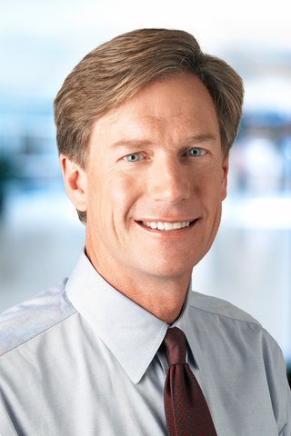 Robert W. Baird & Co.'s Steve Booth becomes new chief executive officer ...