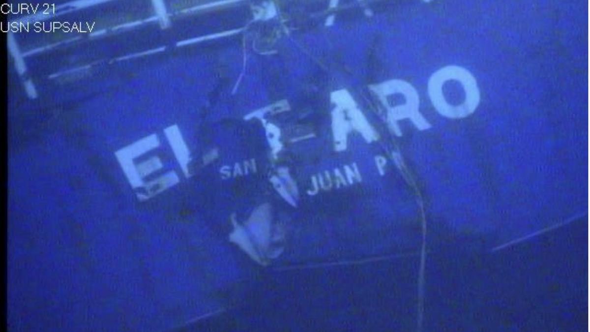 Inside the El Faro sinking: Captain ignored crew recommendations, went ...