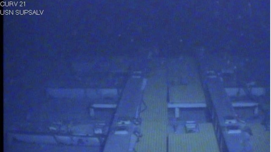 Inside the El Faro sinking: Captain ignored crew recommendations, went ...