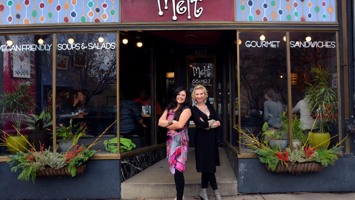 Popular Northside restaurant to move - Cincinnati Business Courier