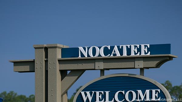 Nocatee community achieves another milestone in 2015 topping 1,000 ...