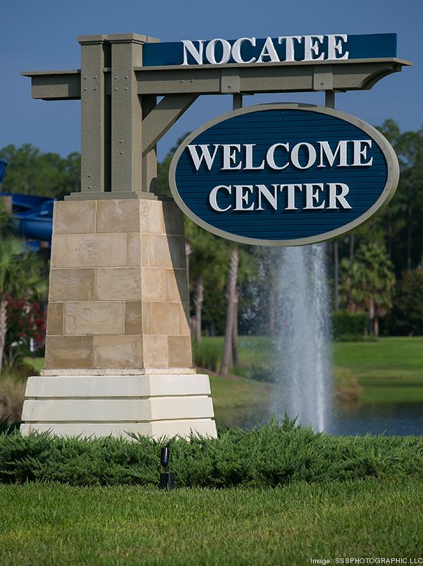 7 retailers opening this fall at Nocatee Town Center - Jacksonville ...
