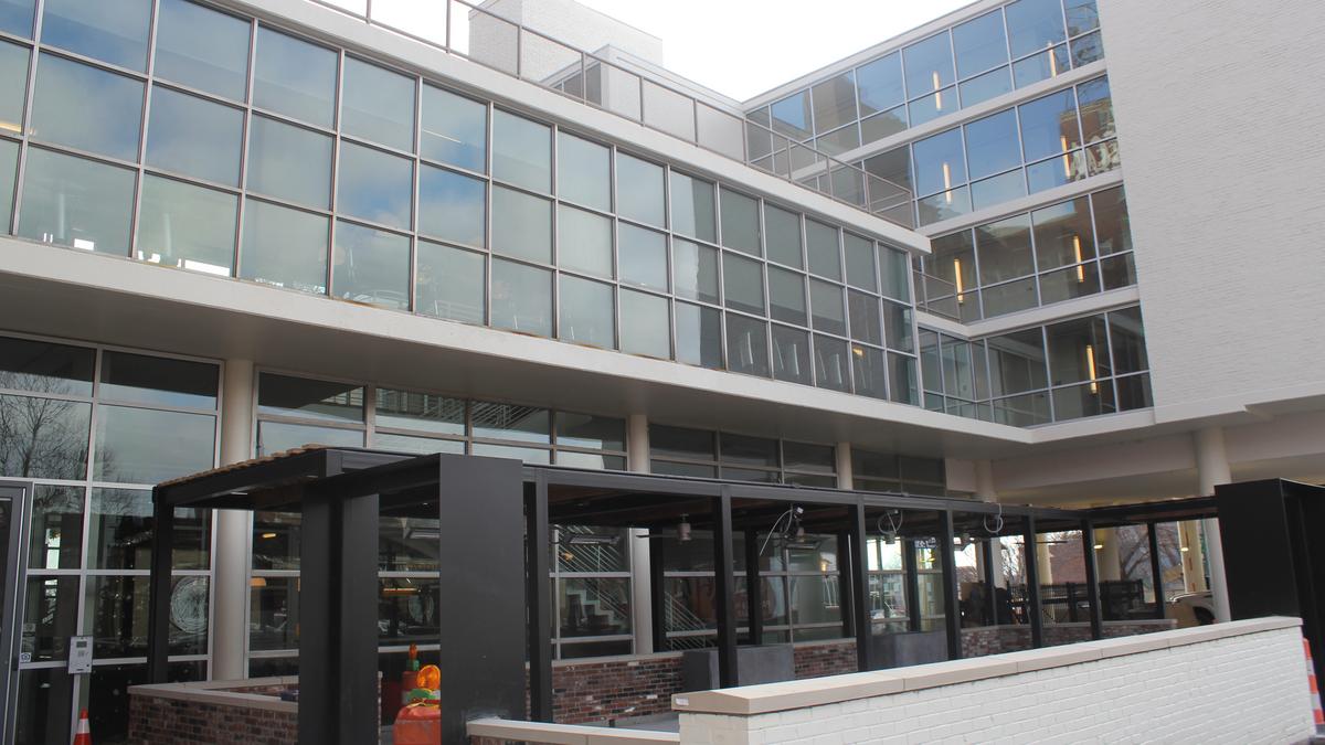 Swanky's Taco Shop to replace LYFE in Chisca on Main Downtown ...