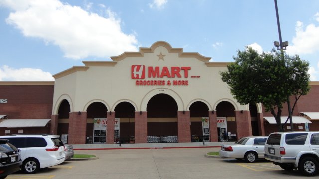 H Mart opening first Arizona store in Mesa - Phoenix Business Journal