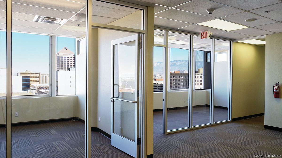 Peterson Properties' Downtown Albuquerque Simms Building filling ...