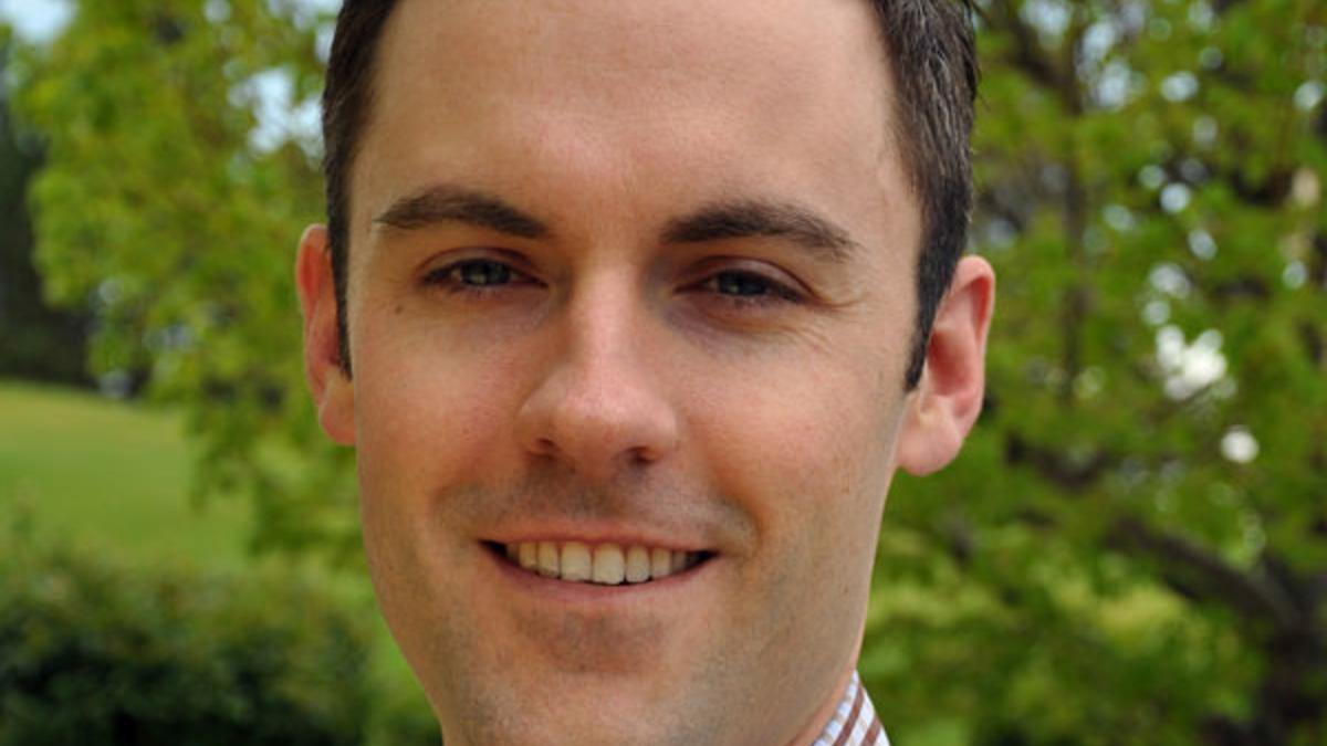 The Consumer Energy Alliance's Shawn Martini says everyone is affected ...