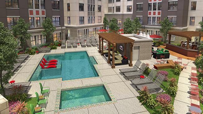 American Campus Communities Inc. on track to complete University of ...