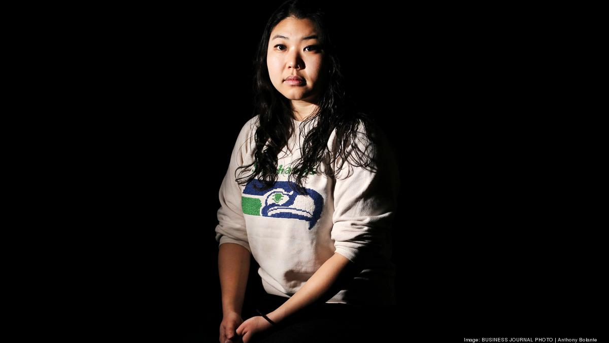 Dreams Delayed: You may want to hire Jenny Choi, but you can't - Puget ...