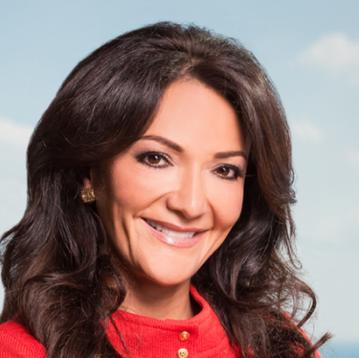 Pinnacle Group's Nina Vaca selected as Lifetime Achievement Award ...