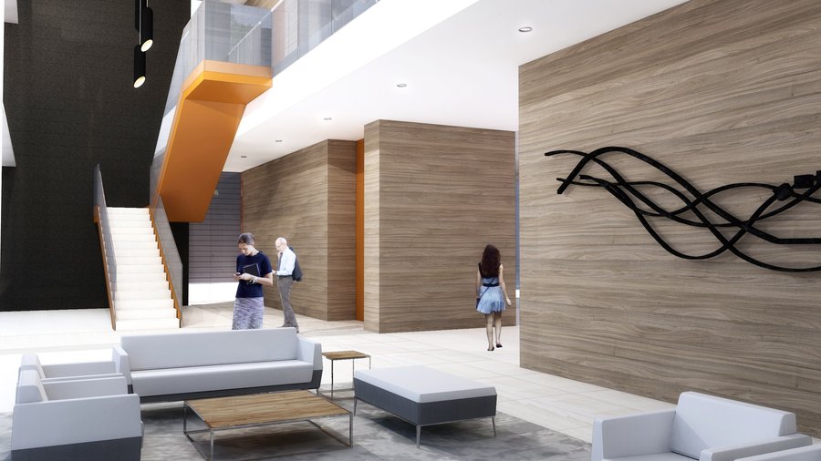 Former Texas Instruments campus in Plano getting $120 million overhaul ...