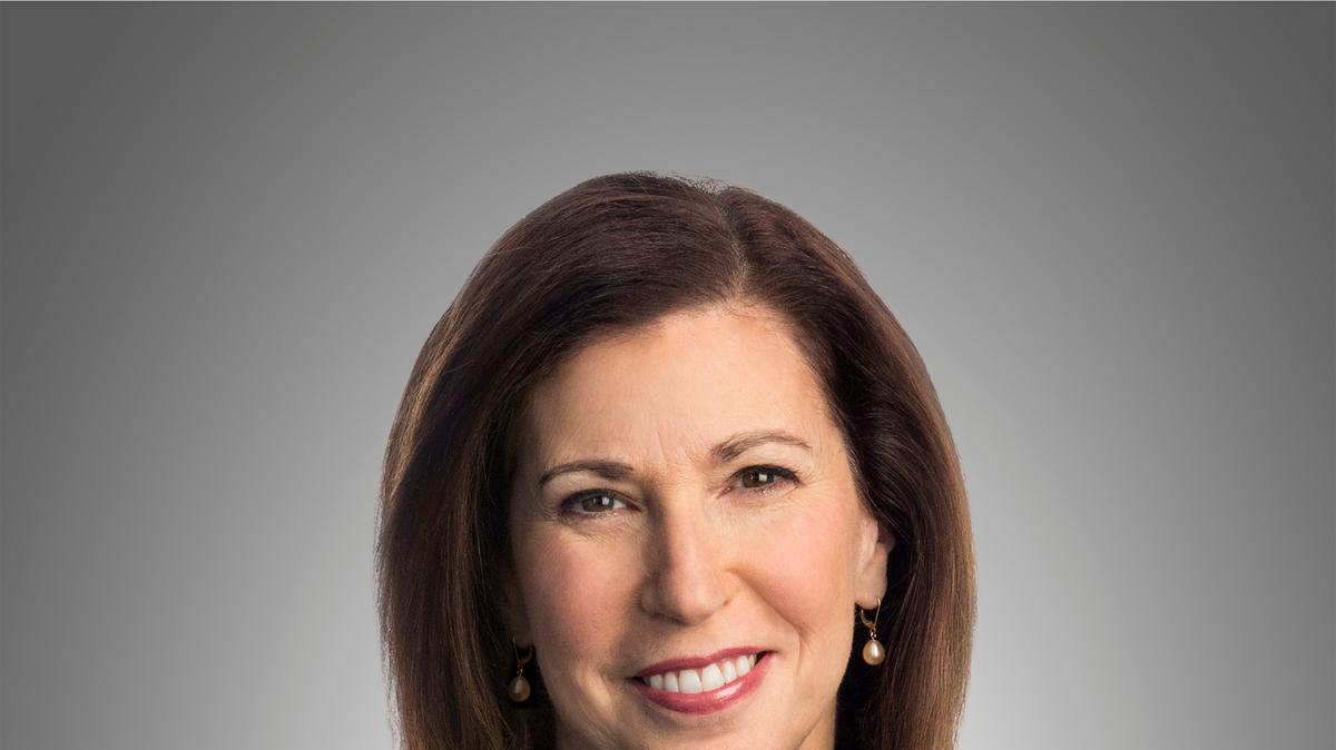 New Sutter Health CEO Sarah Krevans aims for more Silicon Valley ...