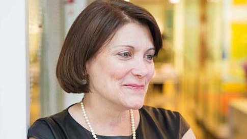 Gensler's D.C. co-managers, Jordan Goldstein and Lisa Amster, to yield ...