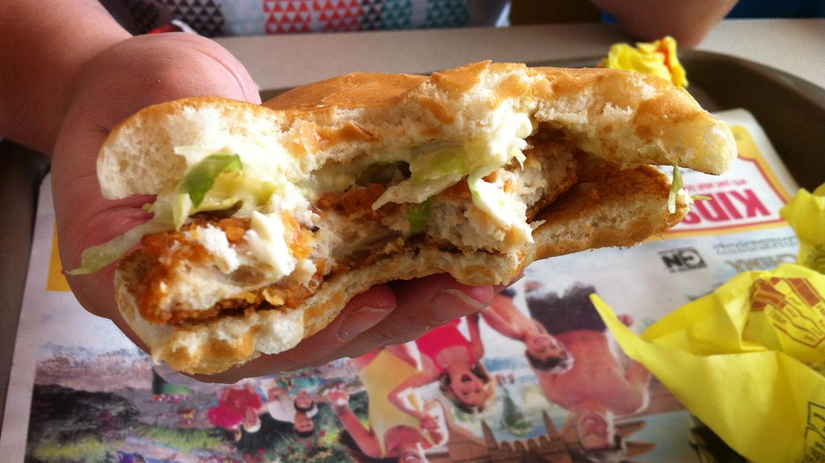 McDonald's launches new 'McPick 2' menu, replacing Dollar Menu ...