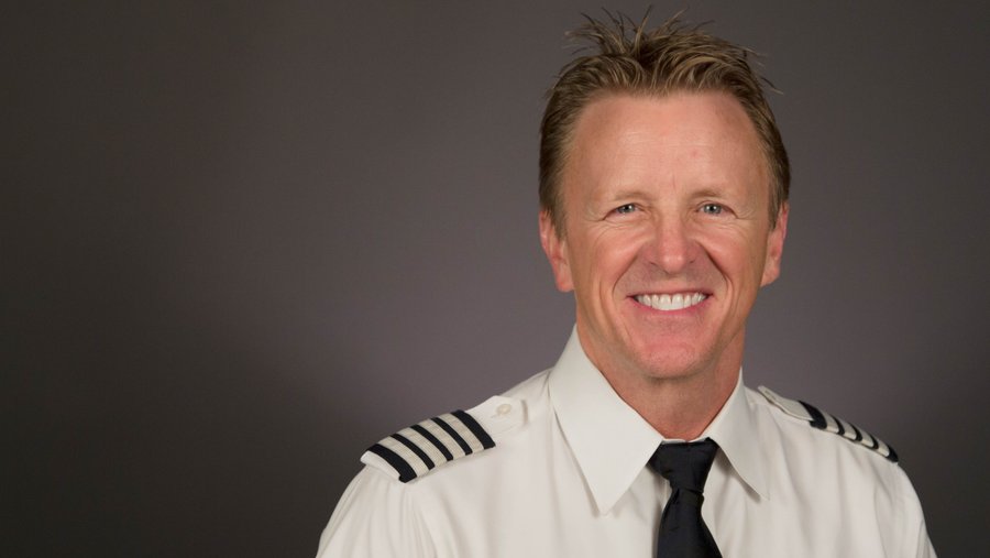 Top Southwest Airlines pilot Jon Weaks is no fan of how the carrier ...