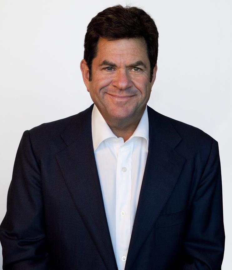 John Pritzker doubles down on hotel management - Chicago Business Journal