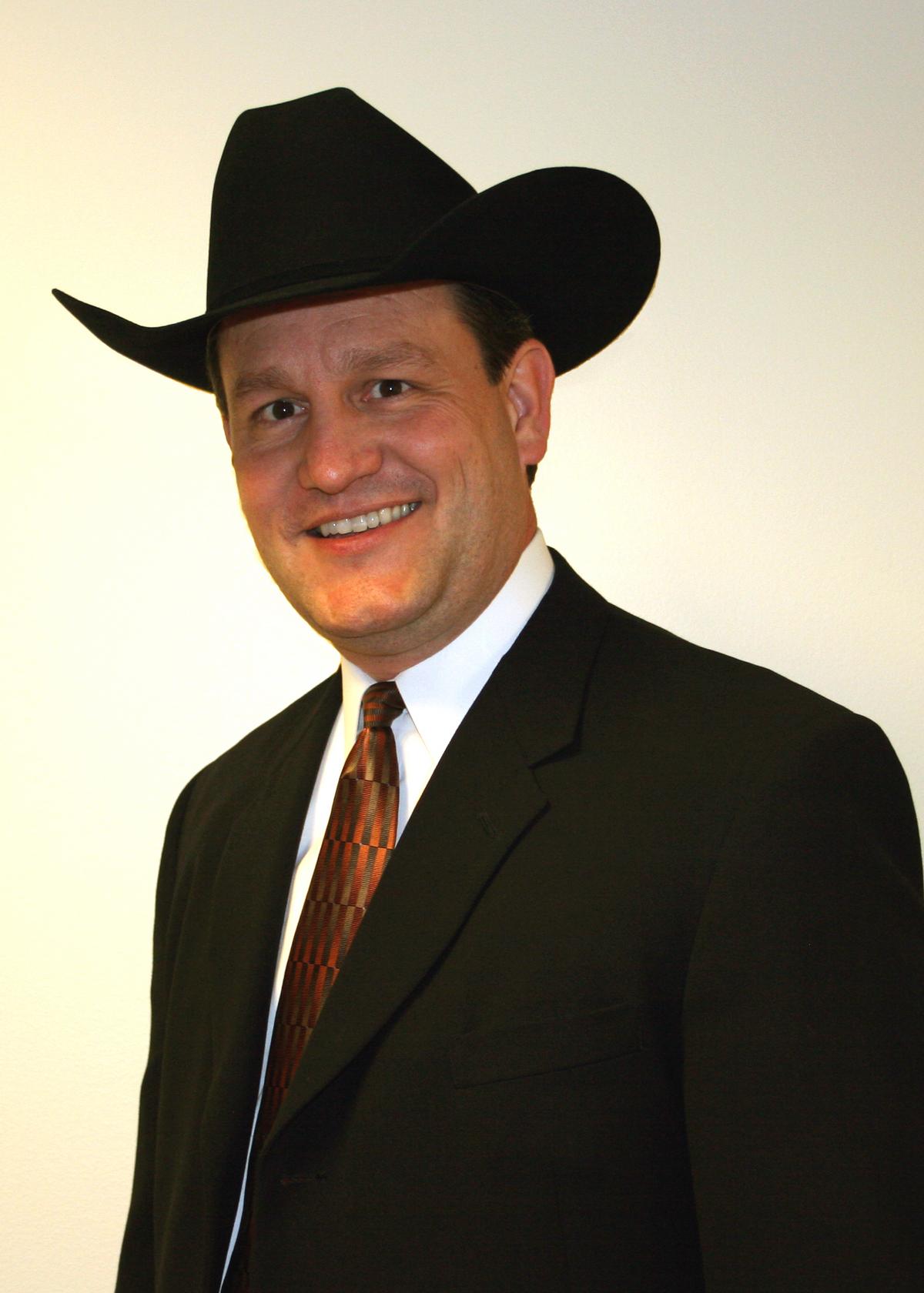 5 minutes with Houston Livestock Show and Rodeo CEO Joel Cowley ...
