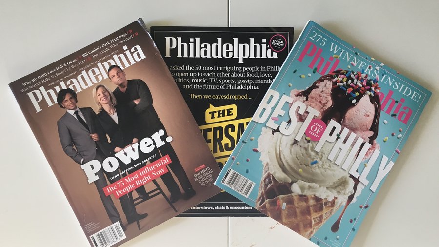 Philly Mag changes editors, announces layoffs in restructuring ...